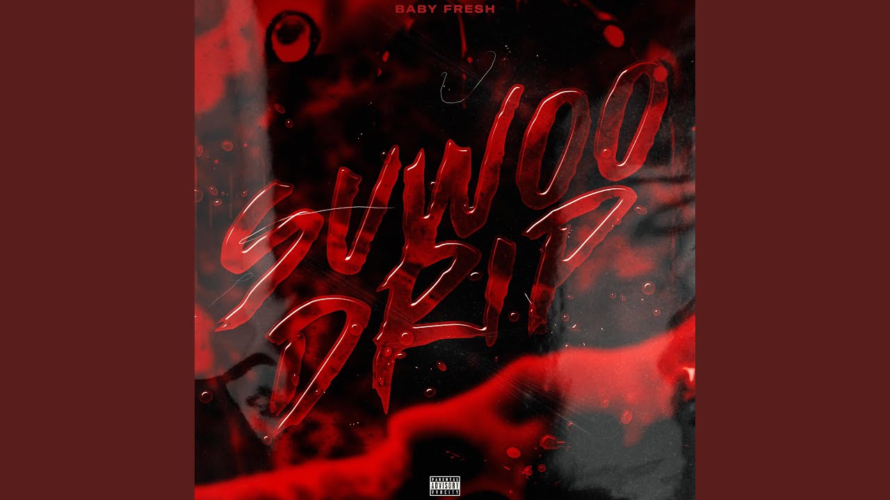 SuWoo Drip - YouTube