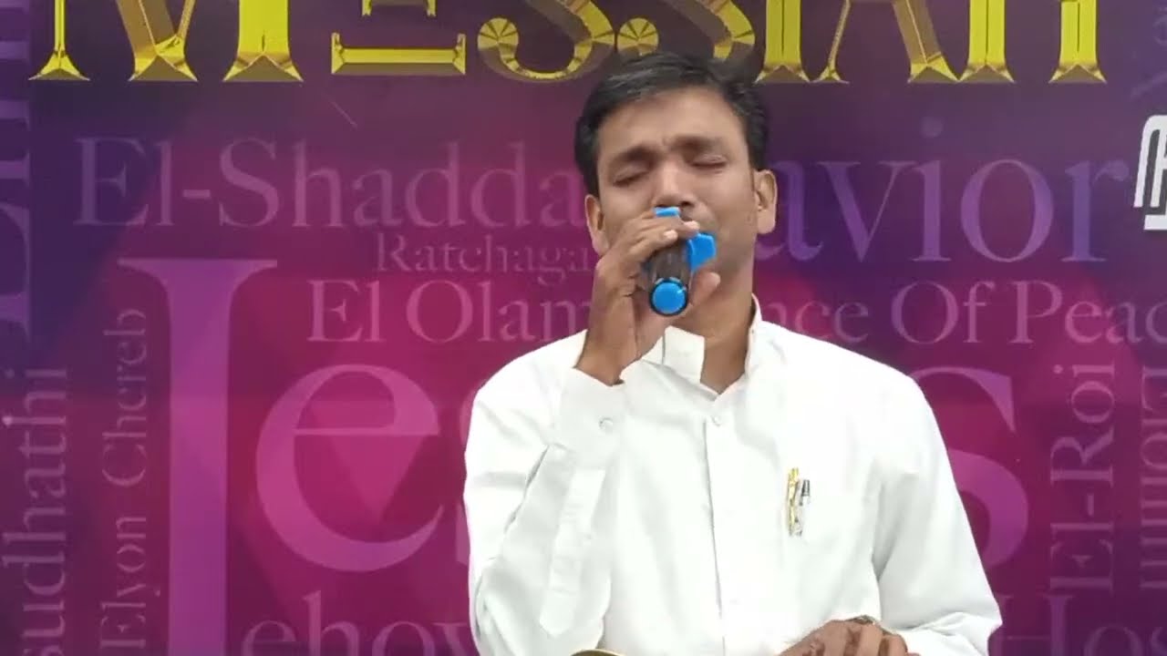 🔴 LIVE.RAC CHURCH APRIL MONTH PROMISE - YouTube