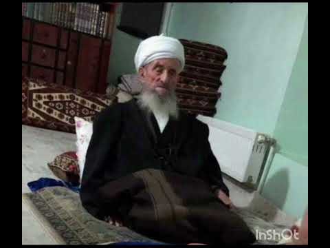 şeyh Salim oxini  tarafından,molla Hüseyin el sisemi hakkında yazdığı mersiye