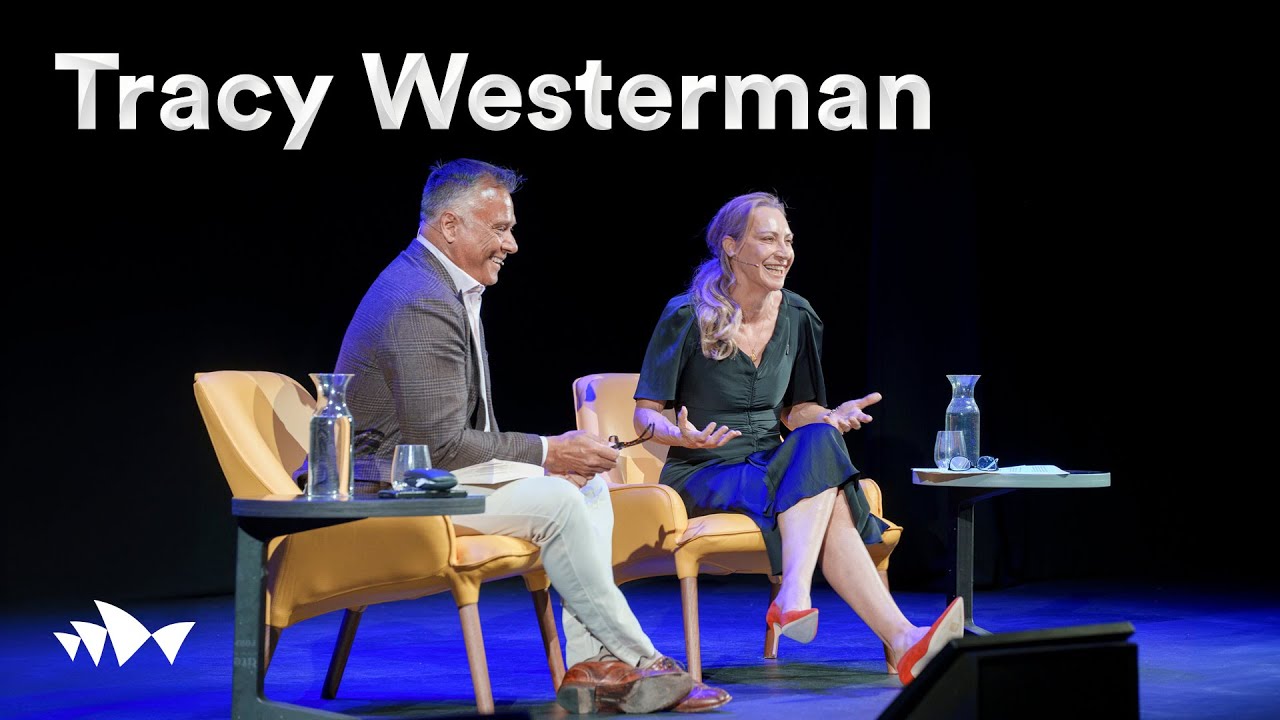 Tracy Westerman in conversation with Stan Grant | Sydney Opera House ...