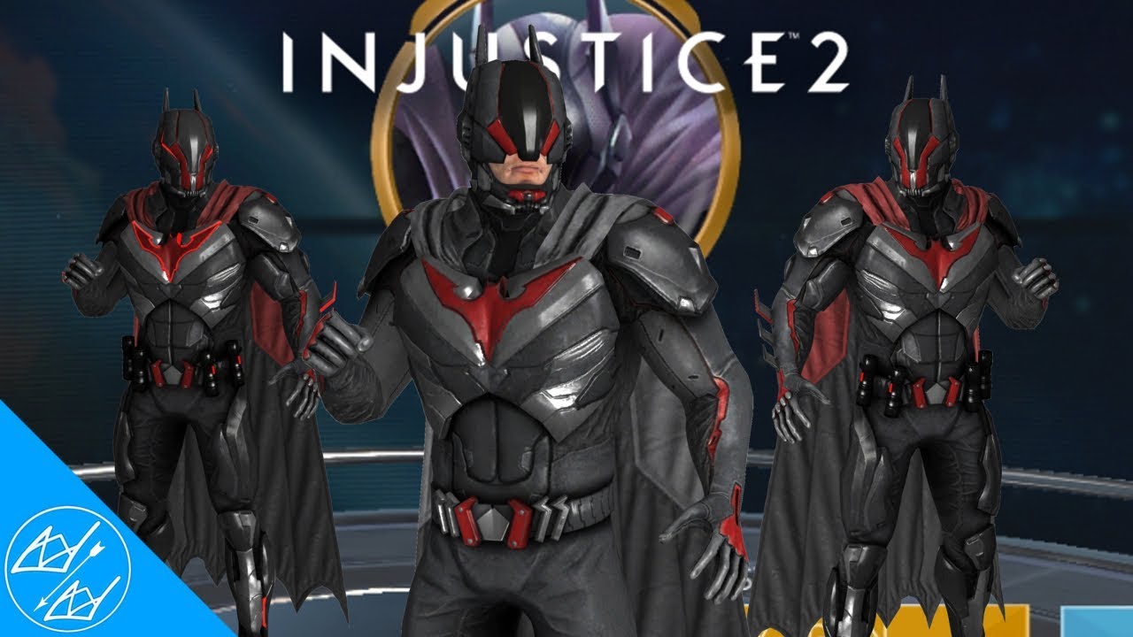 COLLECTING END OF THE SEASON ARENA REWARDS AND BUYING PREDATOR BATMAN ...