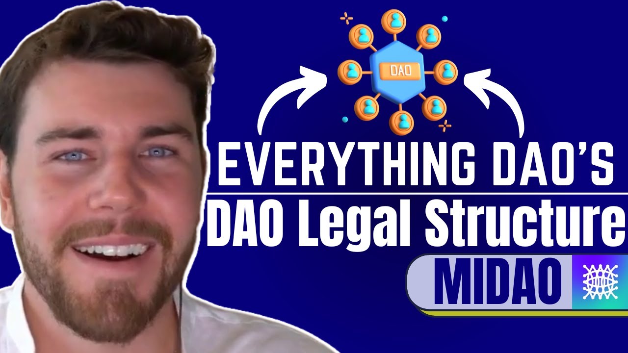 How to protect yourself in a DAO / Incorporating DAO’s Properly w ...