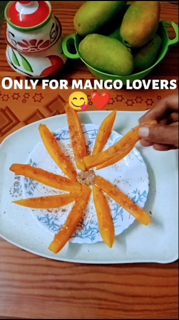 #chatpta mango #kaun kaun pasand karta hai ese please comment 🙏#ytshorts - YouTube