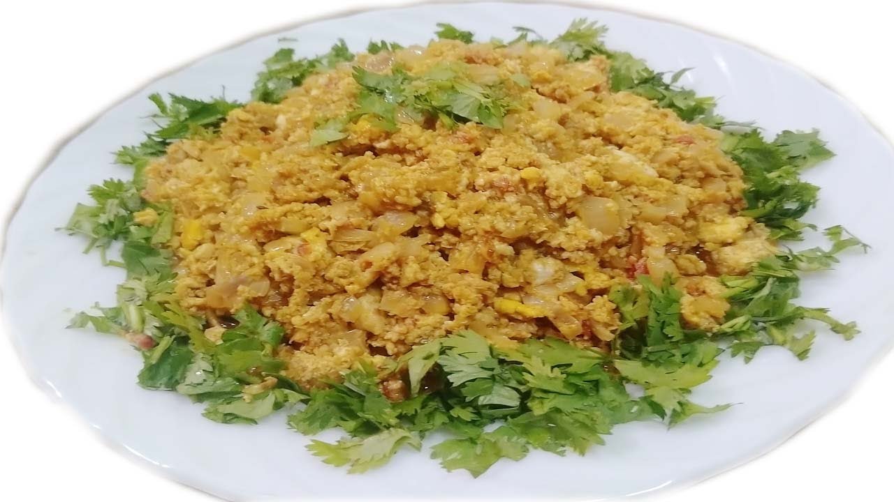 Maghaz Masala... Fry Maghaz Masala by PK Cooking shooking - YouTube