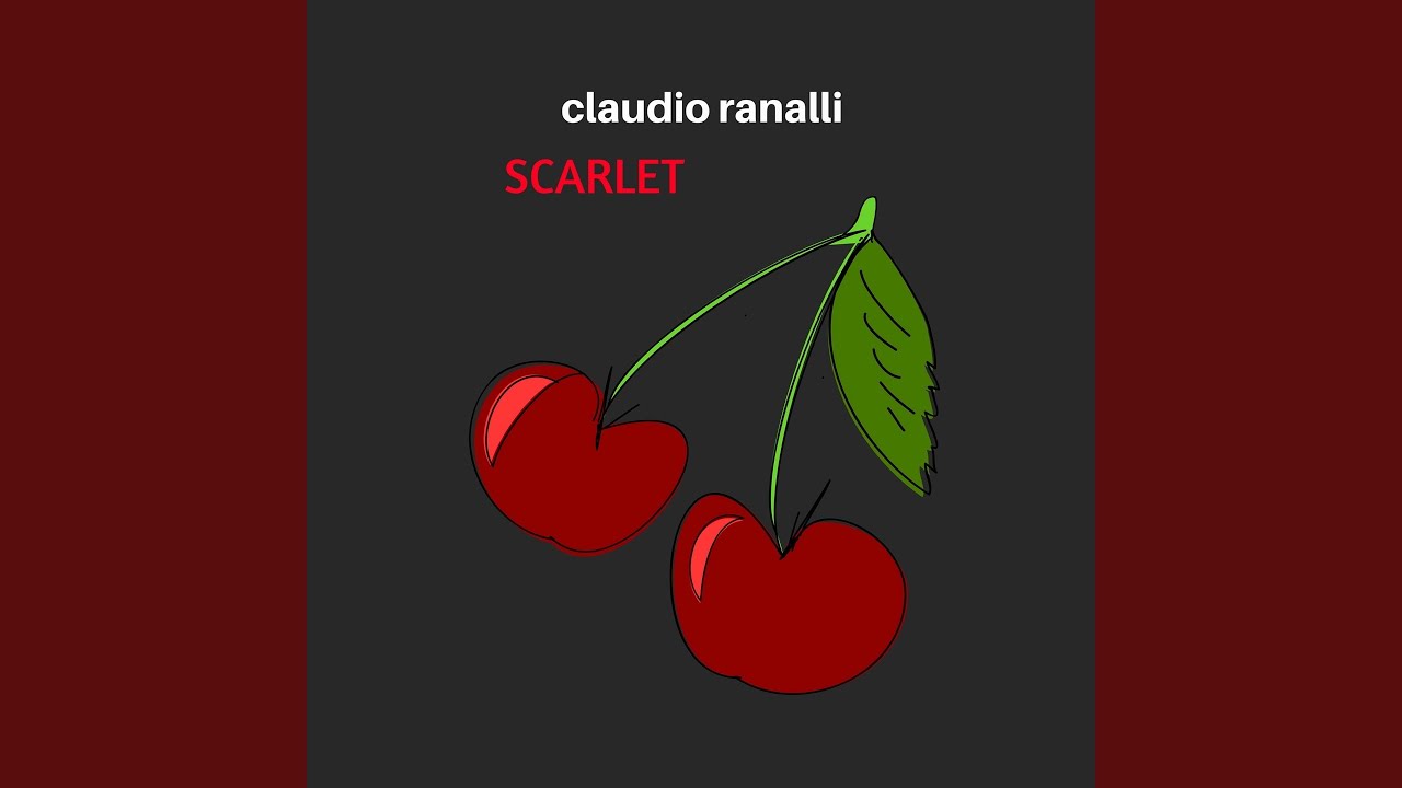 Scarlet - YouTube