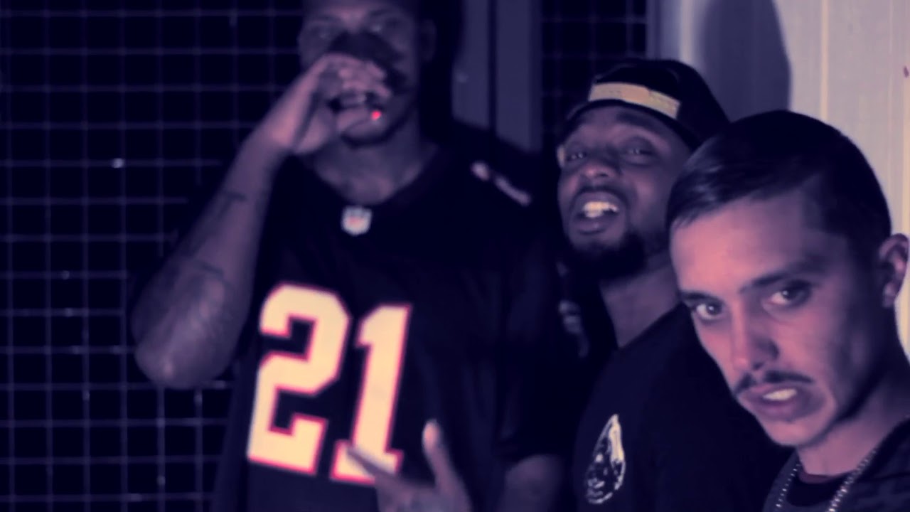 I Got That Magic {Official Music Video} BlackCaesar - YouTube