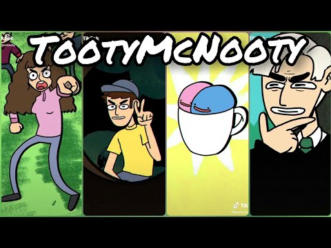 TootyMcNooty | TikTok Compilation #5 from @tootymcnooty | TootyMcNooty ...