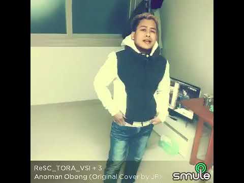 WAOWWW,, KERENN,, tki korea vs tkw hongkong (ANOMAN OBONG) VESI PARODY