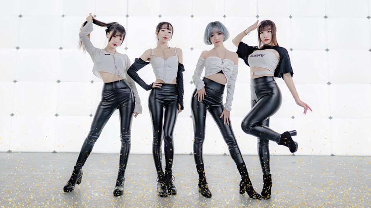 Dance Cover Ddd Dance With Me Youtube