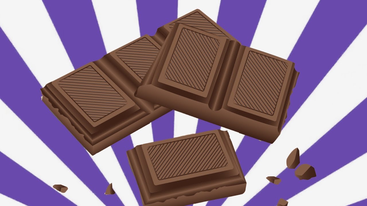 Why do we like chocolate so much? - YouTube