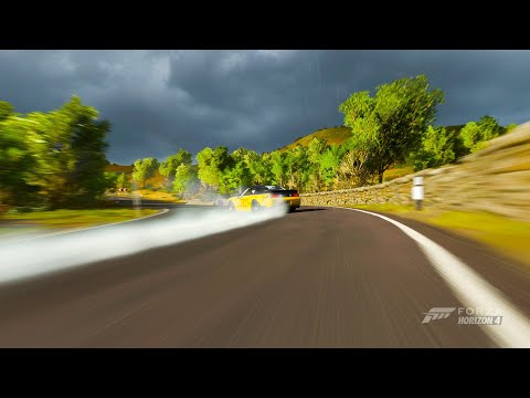 [FR][PC]on roule pour le forzathon de  Forza Horizon 4[HD]