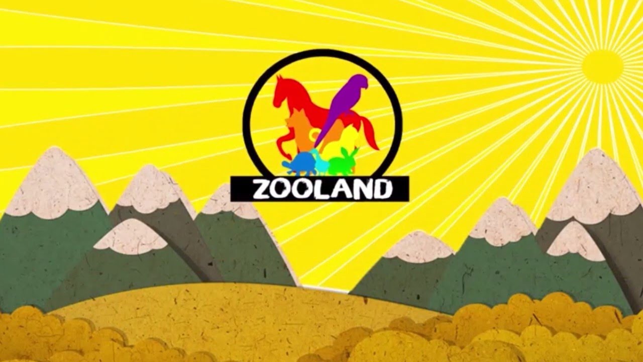 Zooland (2020) - Programa 03 - YouTube