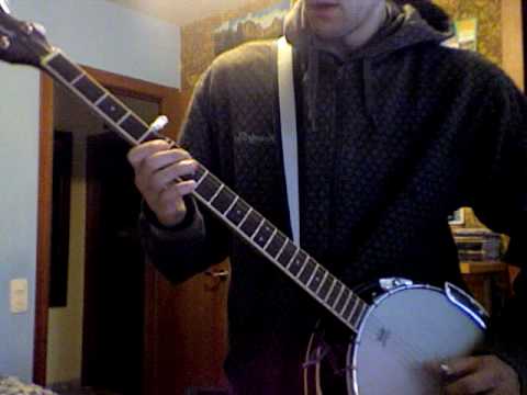 Family guy - Stewie banjo song aproach - YouTube