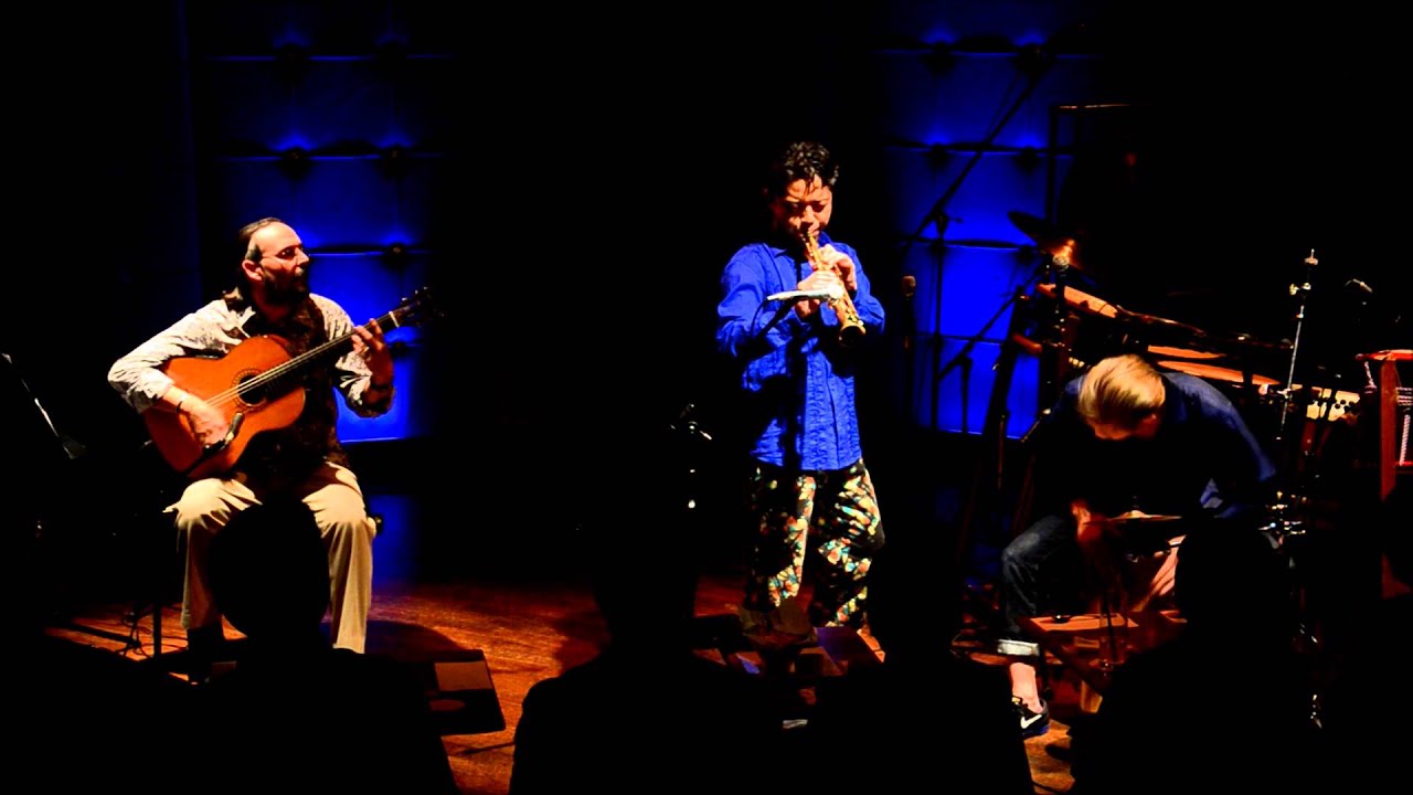 Rumba Flamenca - YouTube