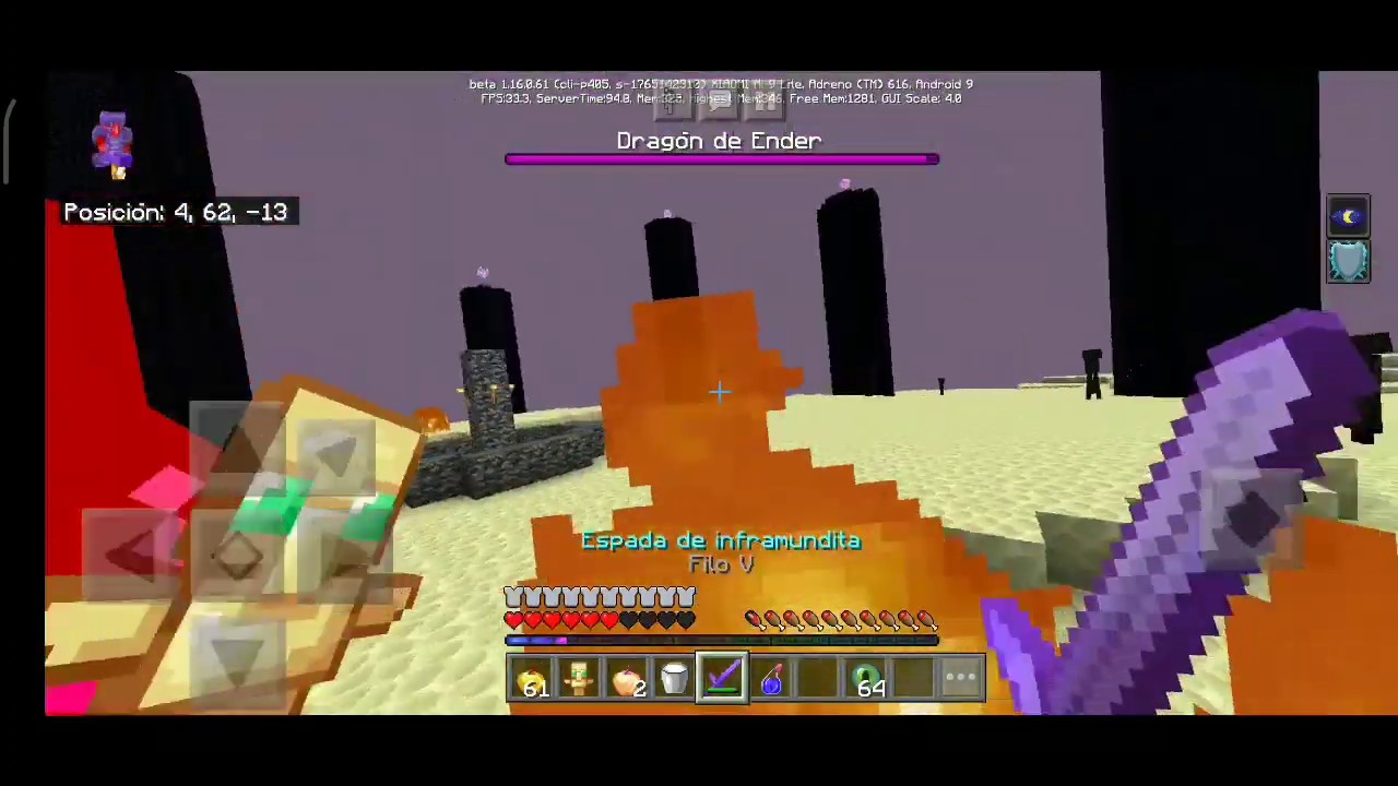 Permadeath Para Minecraft Bedrock | Minecraft Pe - YouTube