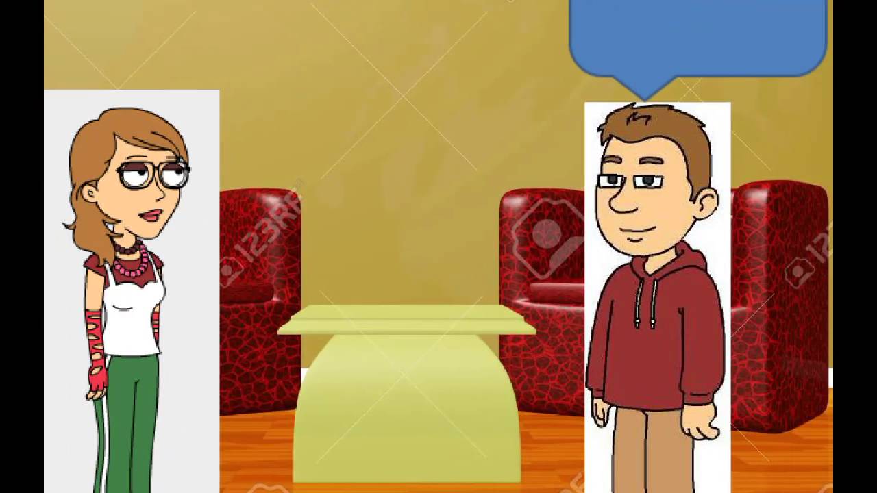 Interview with Brian (GoAnimate/Google Slides!) - YouTube