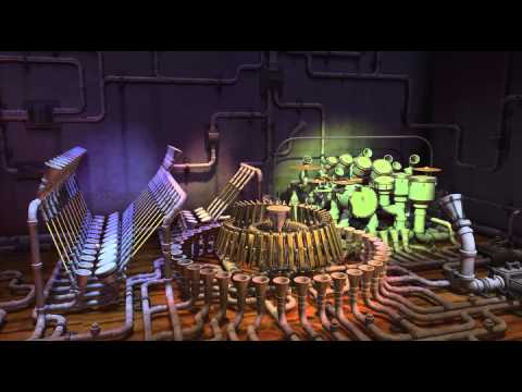 6 Pipe Dream 2 - YouTube