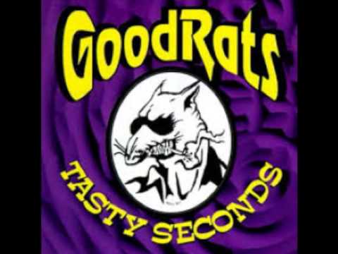 GOOD RATS - GET IT RIGHT - YouTube