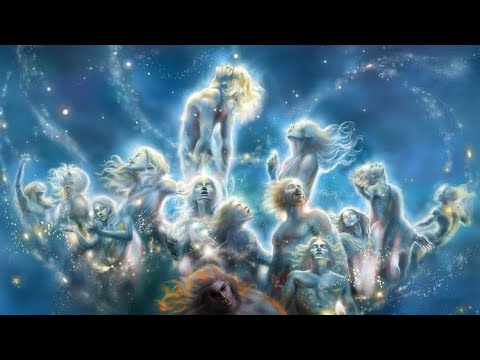 Sobre Eru, Ainur, Valar, Maiar e Istari. - YouTube
