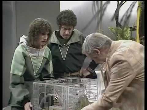 Blake's 7 - This is Orac - YouTube