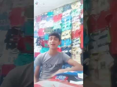 Axi whatsappda niye blok etdi meni