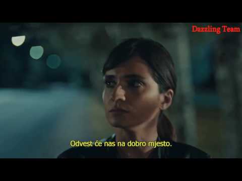 Eylem i Avci - 12.epizoda