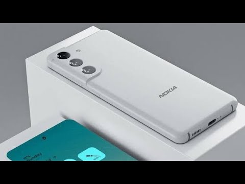 Nokia Turbo Ultimate 5G - Exclusive First Look, Price, Launch Date ...