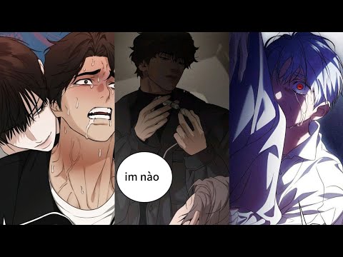 [ TikTok bl ] tổng hợp những bộ boylove top chiếm hữu giam cầm hot nhất tiktok #truyenboyslove 