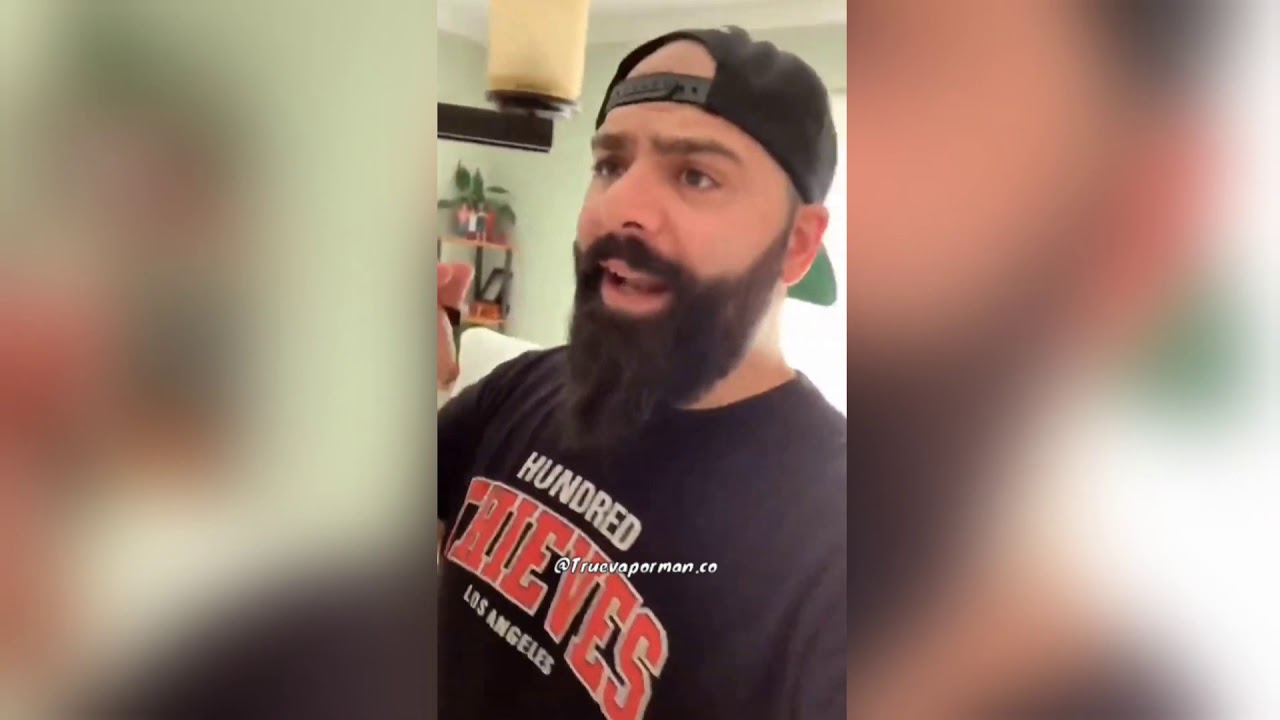 Keemstar has a song stuck in his head - YouTube