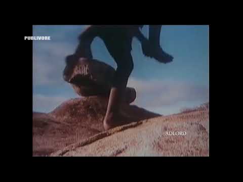 Bata - Zimbabwe - 1988