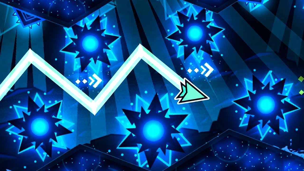 ITS GETTING VERIFIED!!! // "Tidal Wave" by OniLinkGD - YouTube