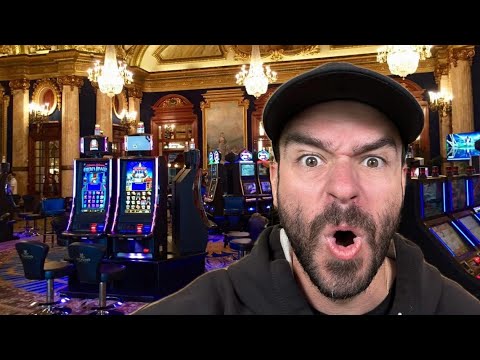 Casino del Tío Salo - YouTube