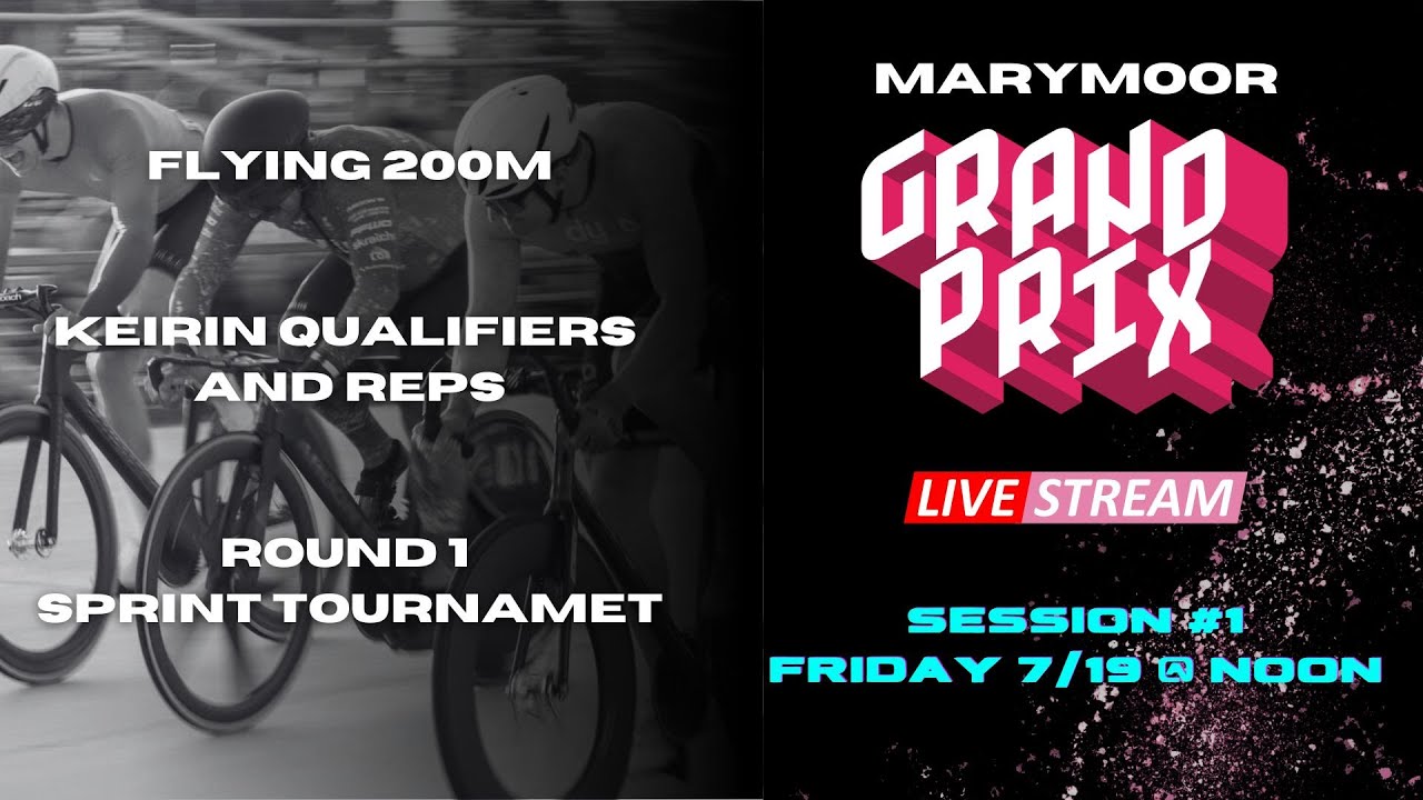 GP 2024 Livestream - The Fastest Racing in the PNW is HERE! Session #1 ...