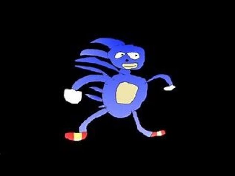 SANIC SPEED - YouTube