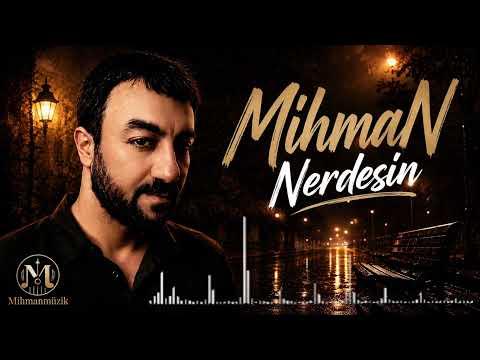 Nerdesin-Mihman