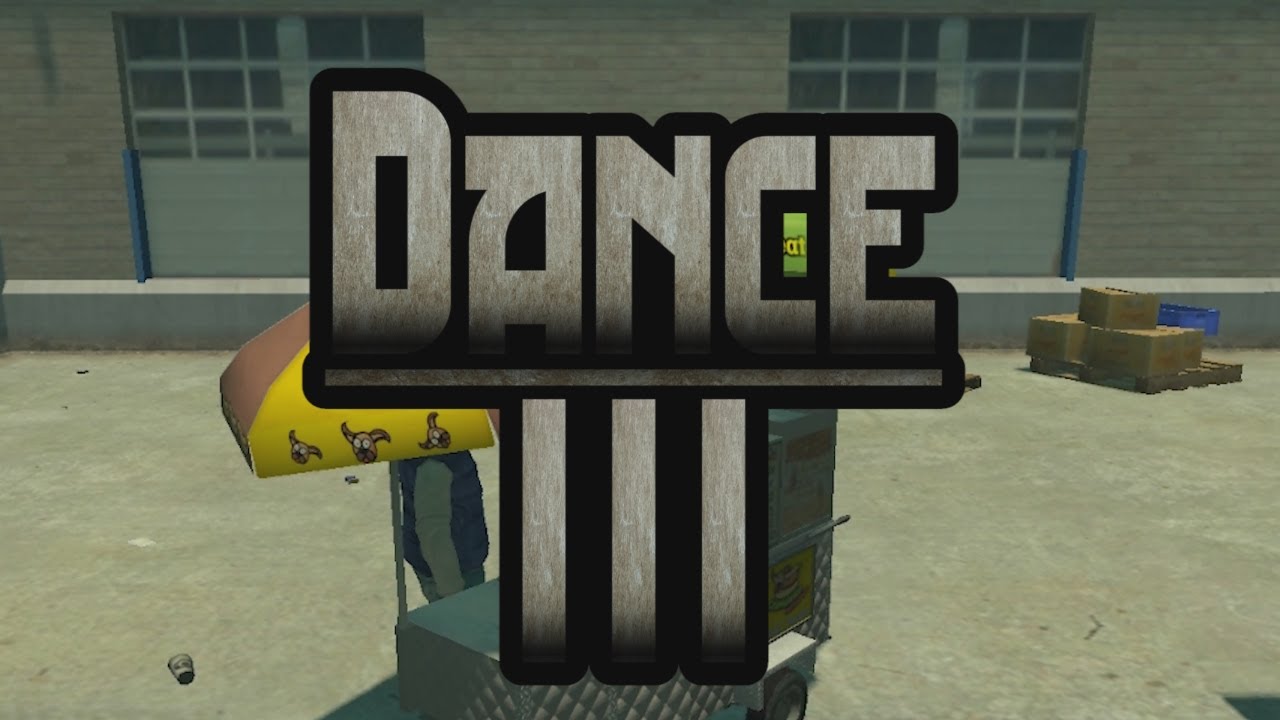 Dance III - YouTube