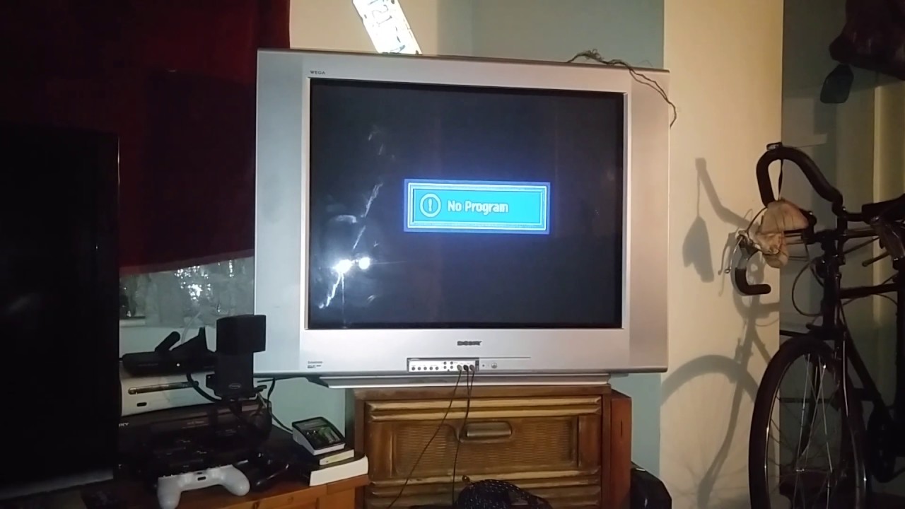 This " No Program" show, is best show on TV!! - YouTube