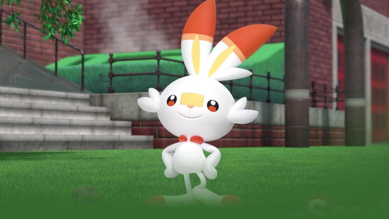 POKEMON SWORD!!! - YouTube