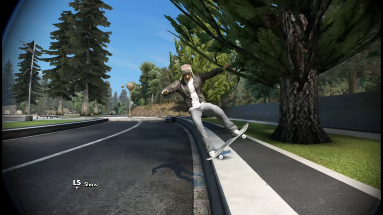 HARDCORE Skate 3 Session!! At The OBSERVATORY - YouTube