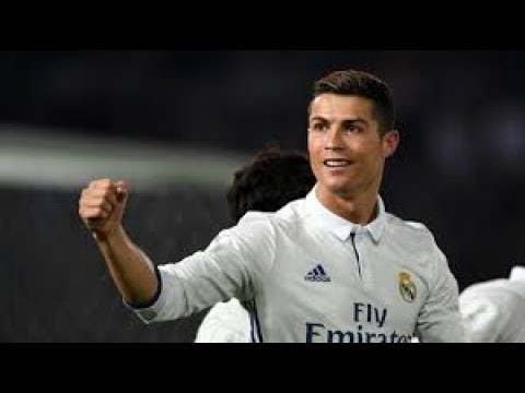 Kısa Ronaldo'nun filmi