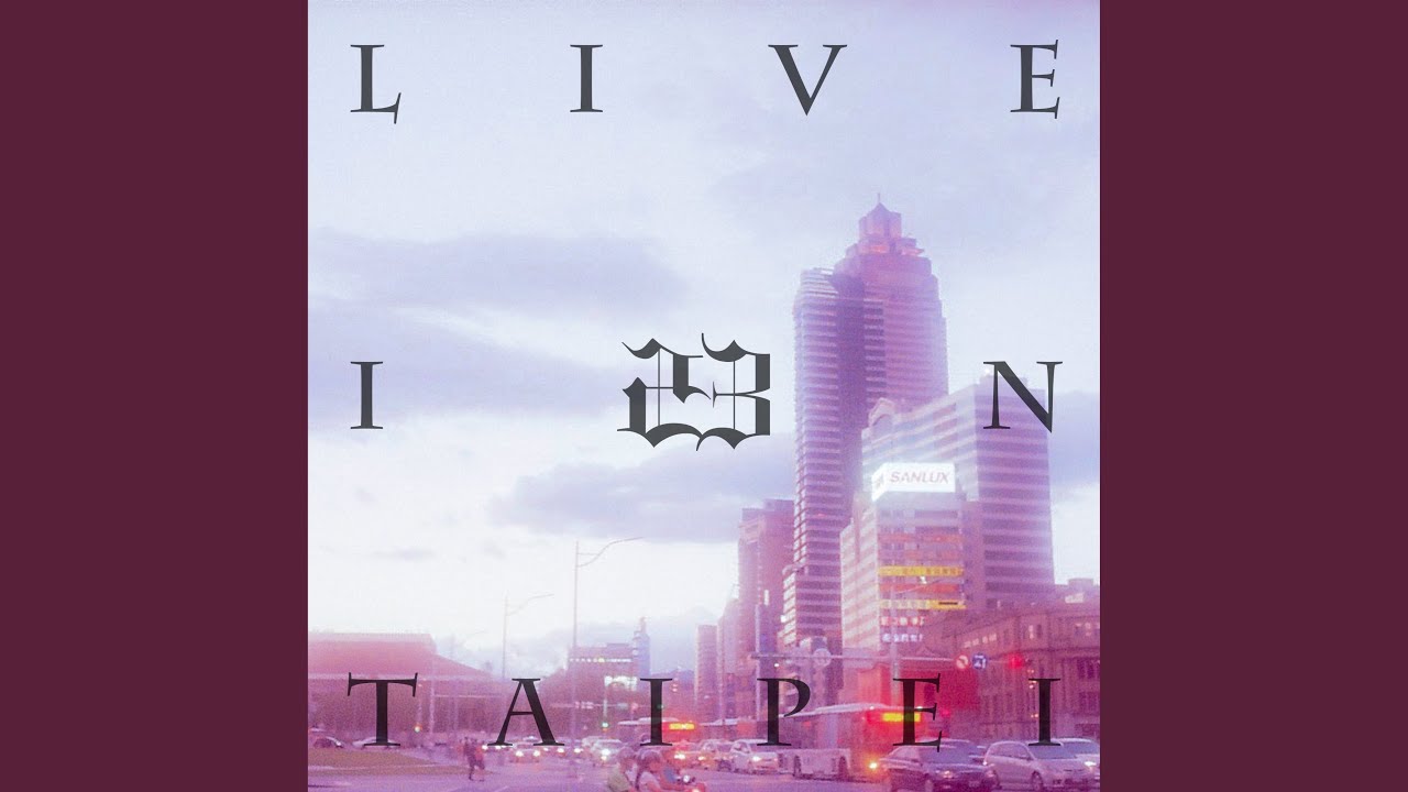 Not A Rapper (Live) - YouTube Music