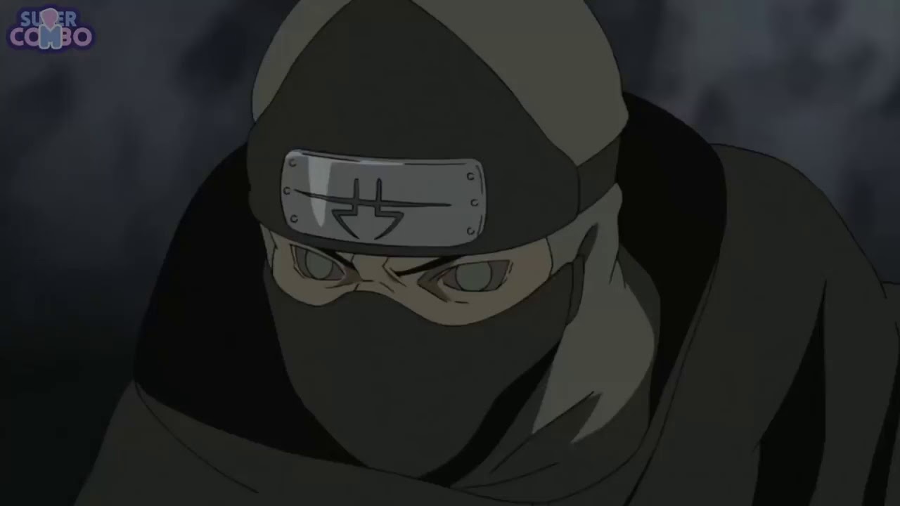 Naruto and Akatsuki vs Masked Man! [60FPS] - YouTube