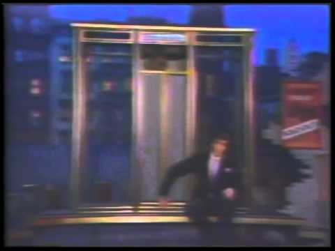 The Magic of David Copperfield 1984 - Floating Over the Grand Canyon ...