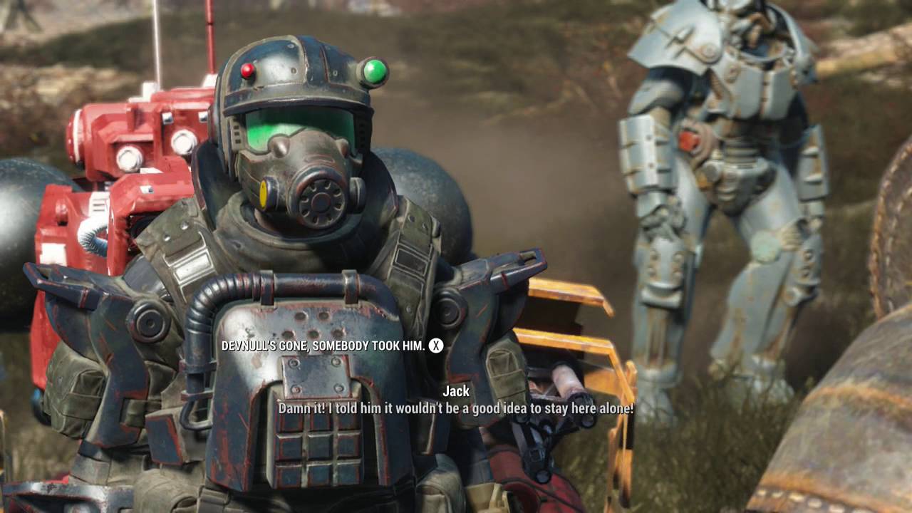 Fallout 4 - The Agency - Prologue ( mod ) Part 3. ( Final ) - YouTube