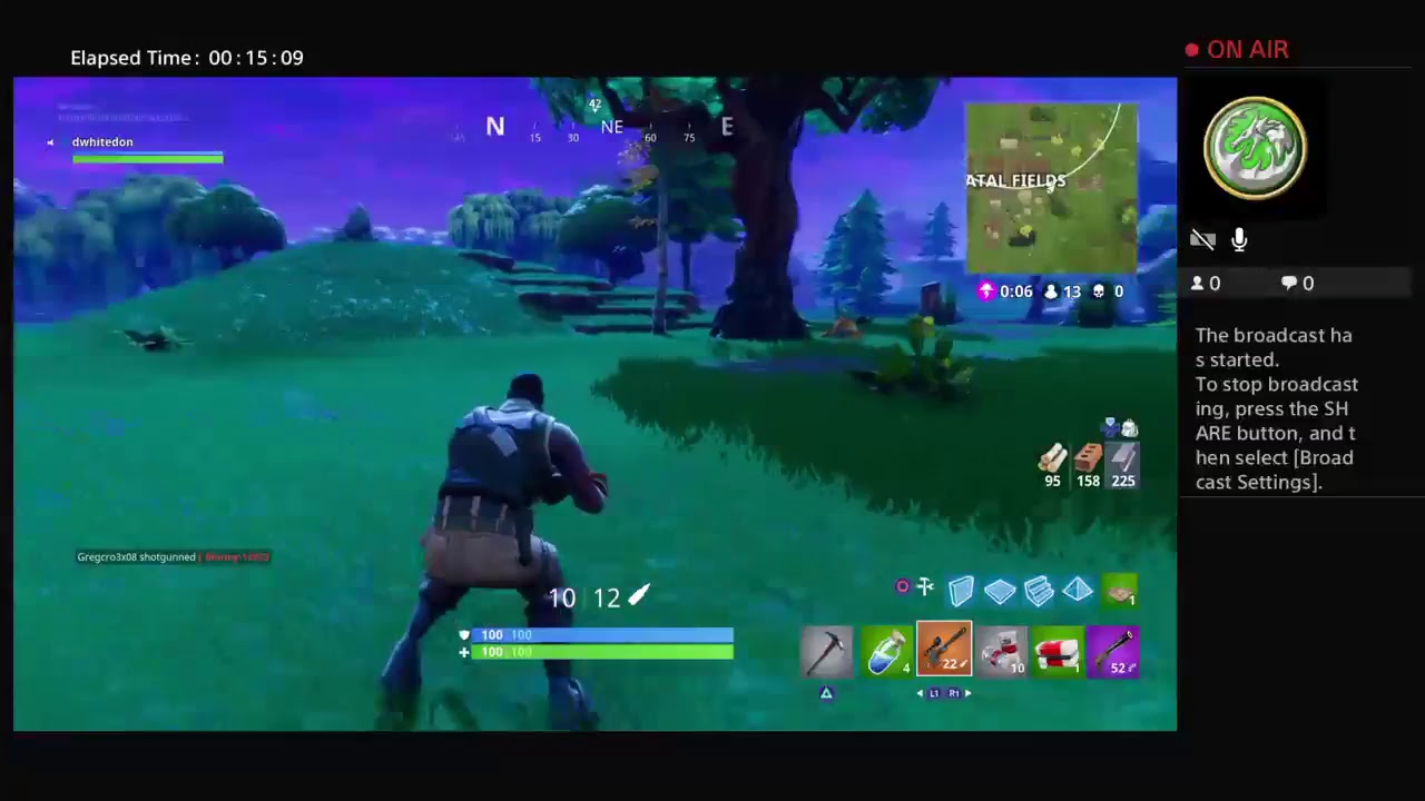 Fortnite beginners guide - YouTube