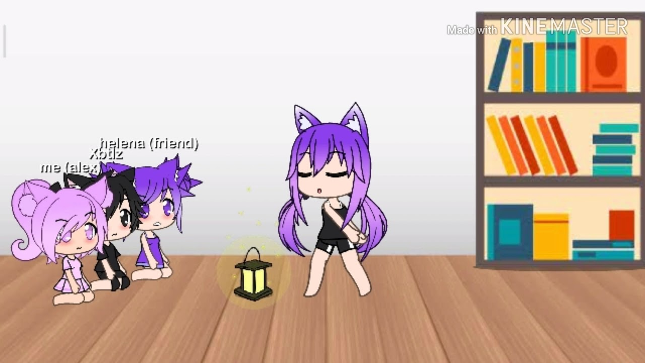 Strongest || GLMV - YouTube