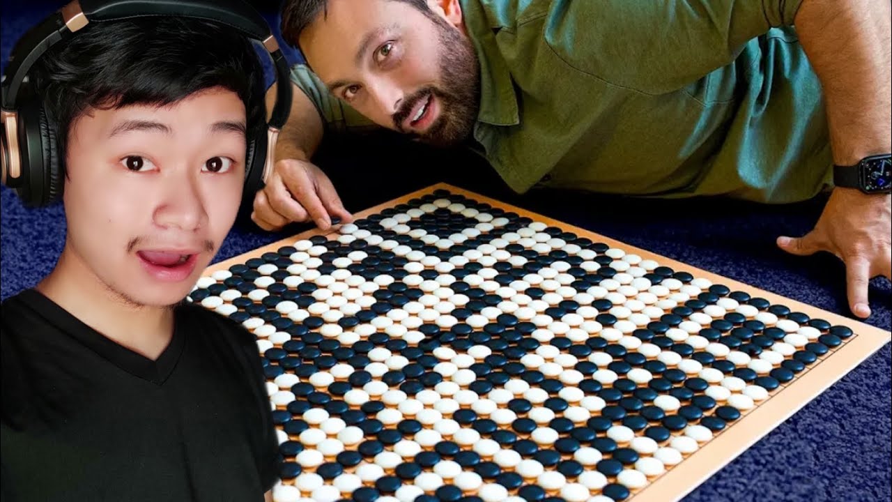 I used to hate QR codes. But they're actually genius | REACTION - YouTube