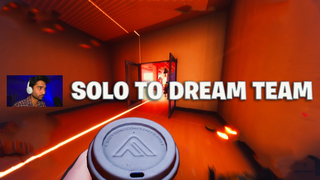 Solo Queue Legends, Who Just Gets It! - YouTube