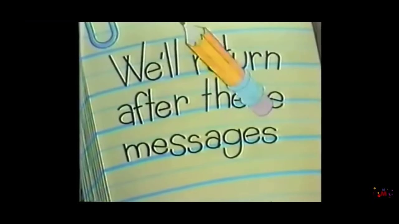 ABC 1982 Saturday morning bumper - YouTube