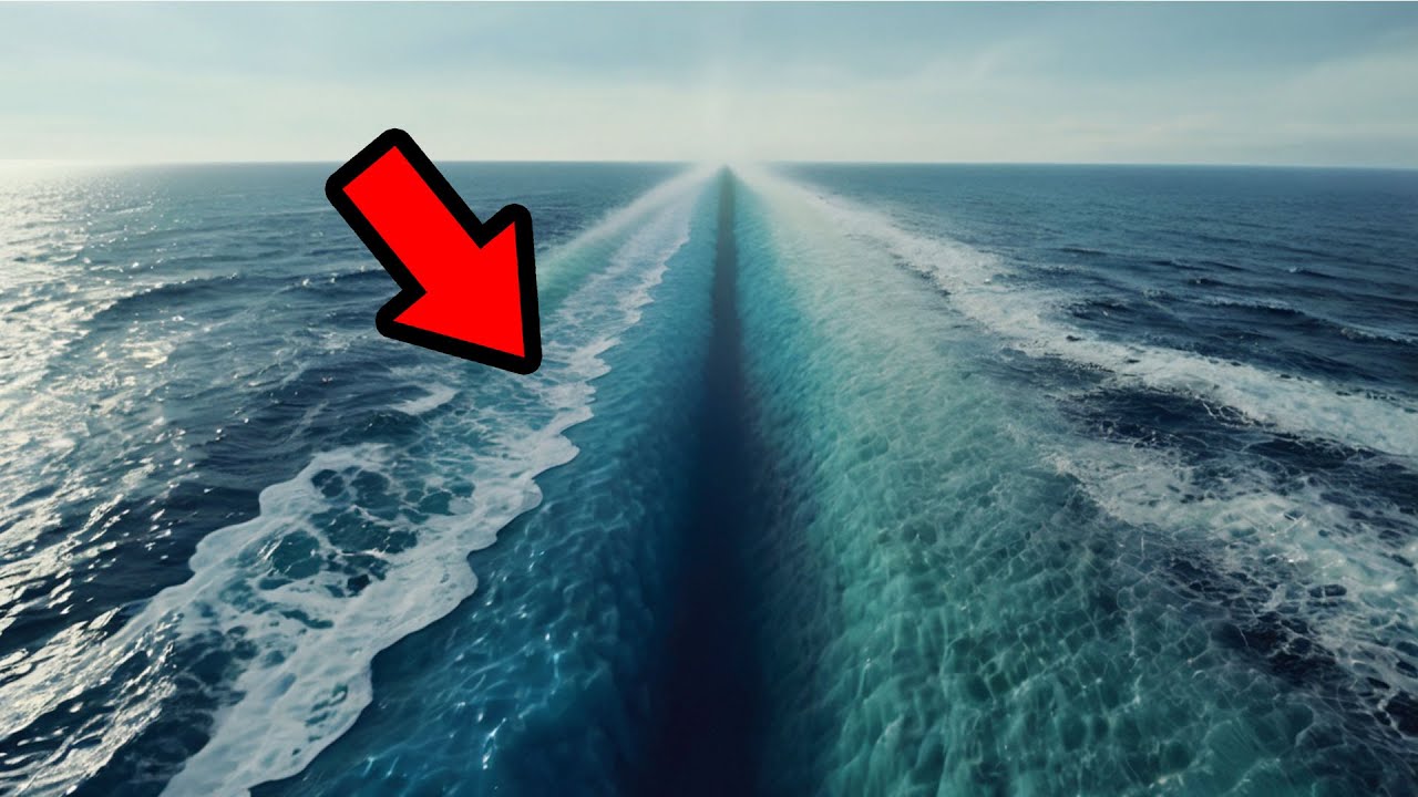 10 Scientifically Impossible Places That Will Blow Your Mind - YouTube